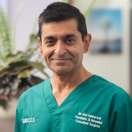 Meet the Specialists - Glasgow Private Clinic | Newton Mearns Glasgow